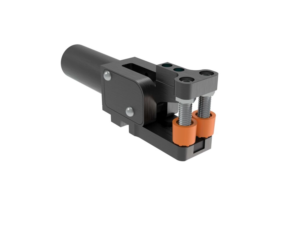 F-02-02-30 Gripper F-Point - Pneumatic Gripper