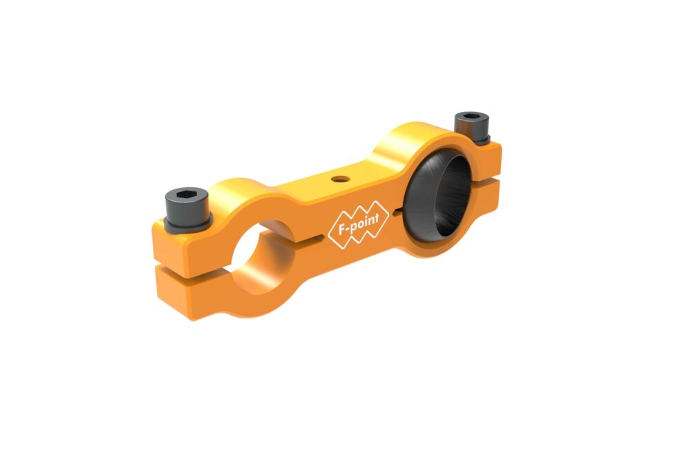 F-04-03 Tooling - F-Point - Transfer Tool, Gripper