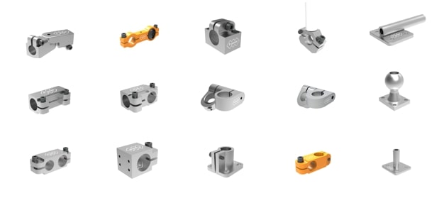 F-04 Toolıng Equıpments - F-Point